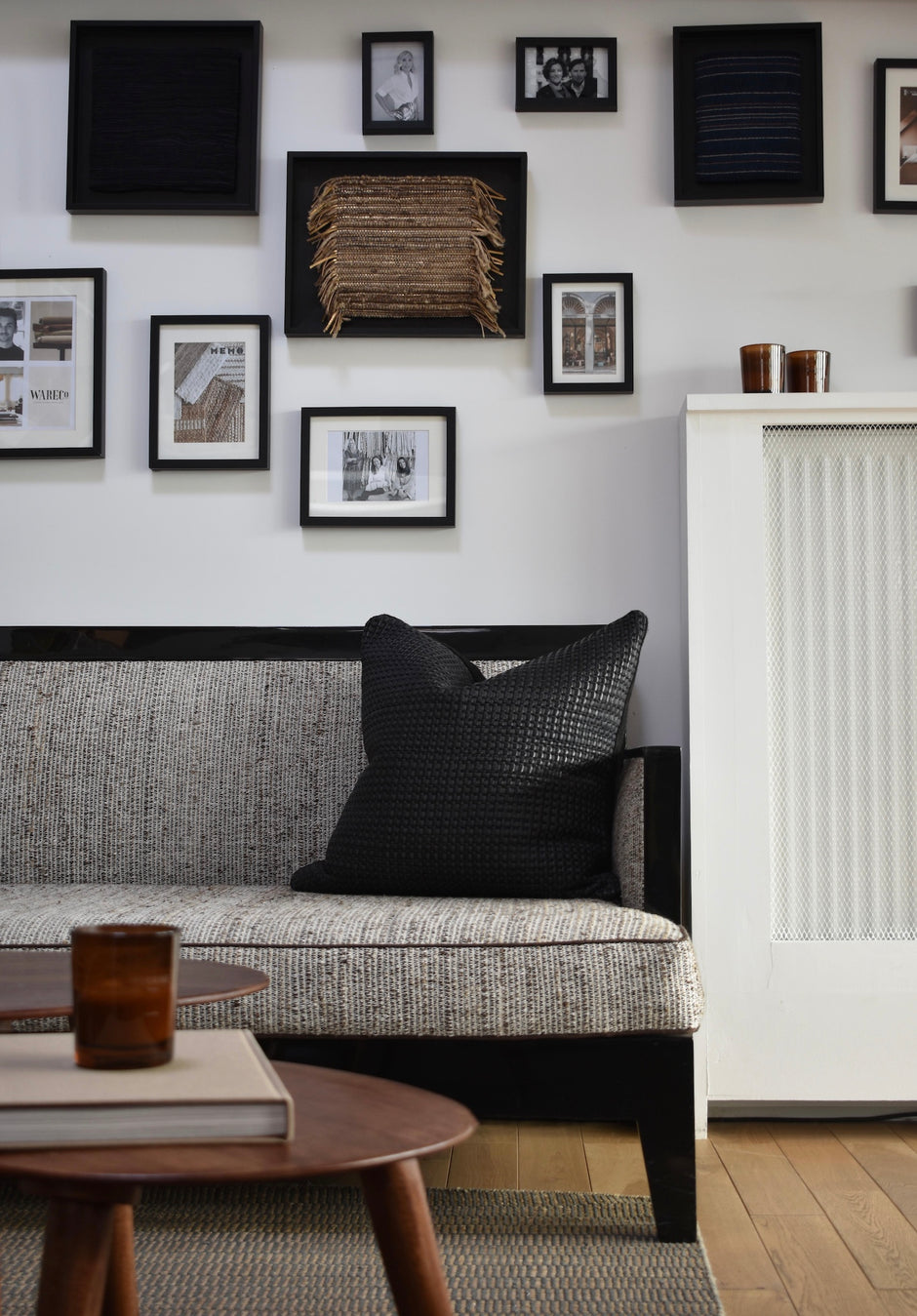 Tissus Texturés PERRINE – PERRINE Paris